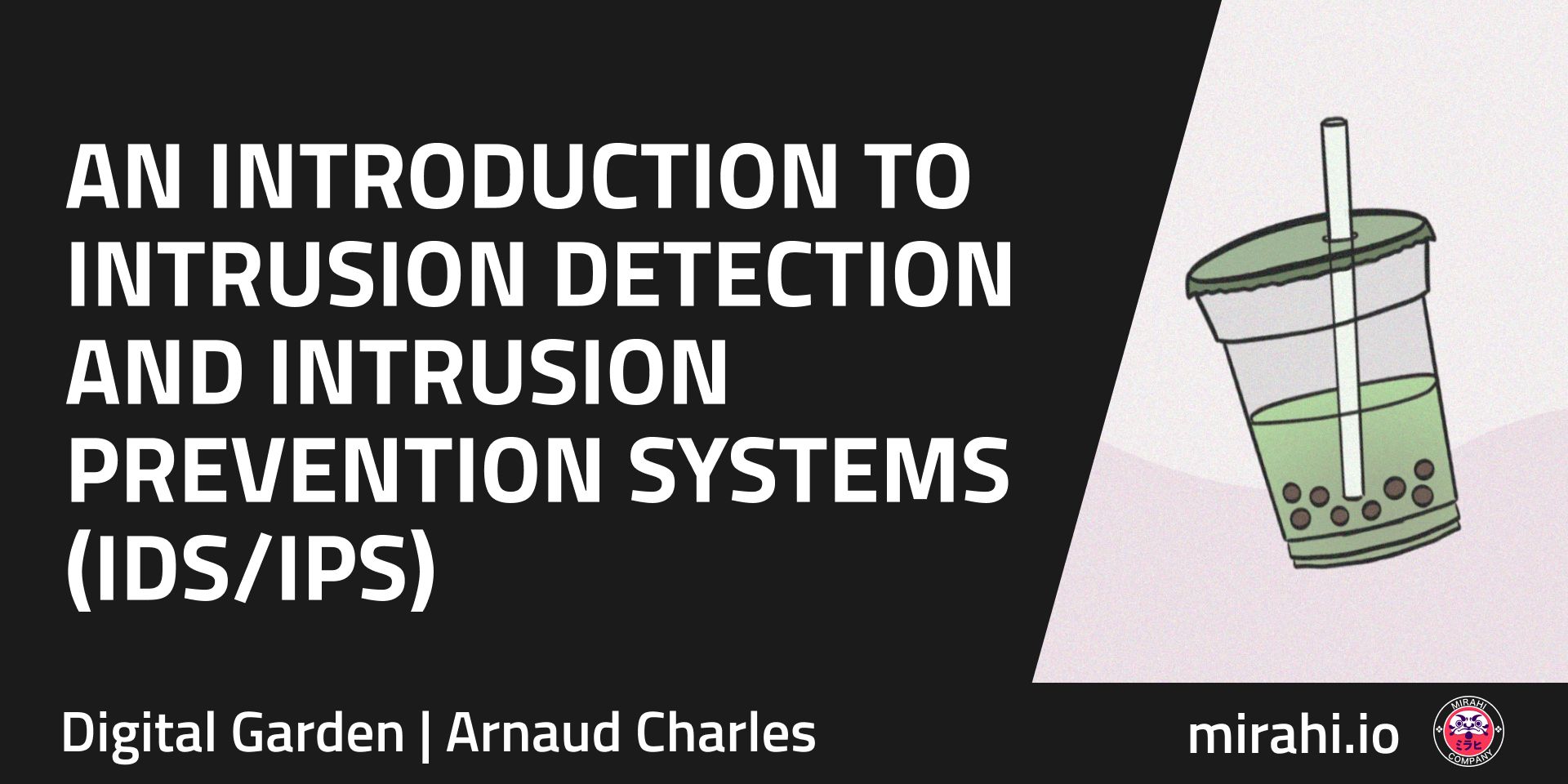 An introduction to Intrusion Detection and Intrusion Prevention Systems ... An introduction to Intrusion Detection and Intrusion Prevention Systems ...