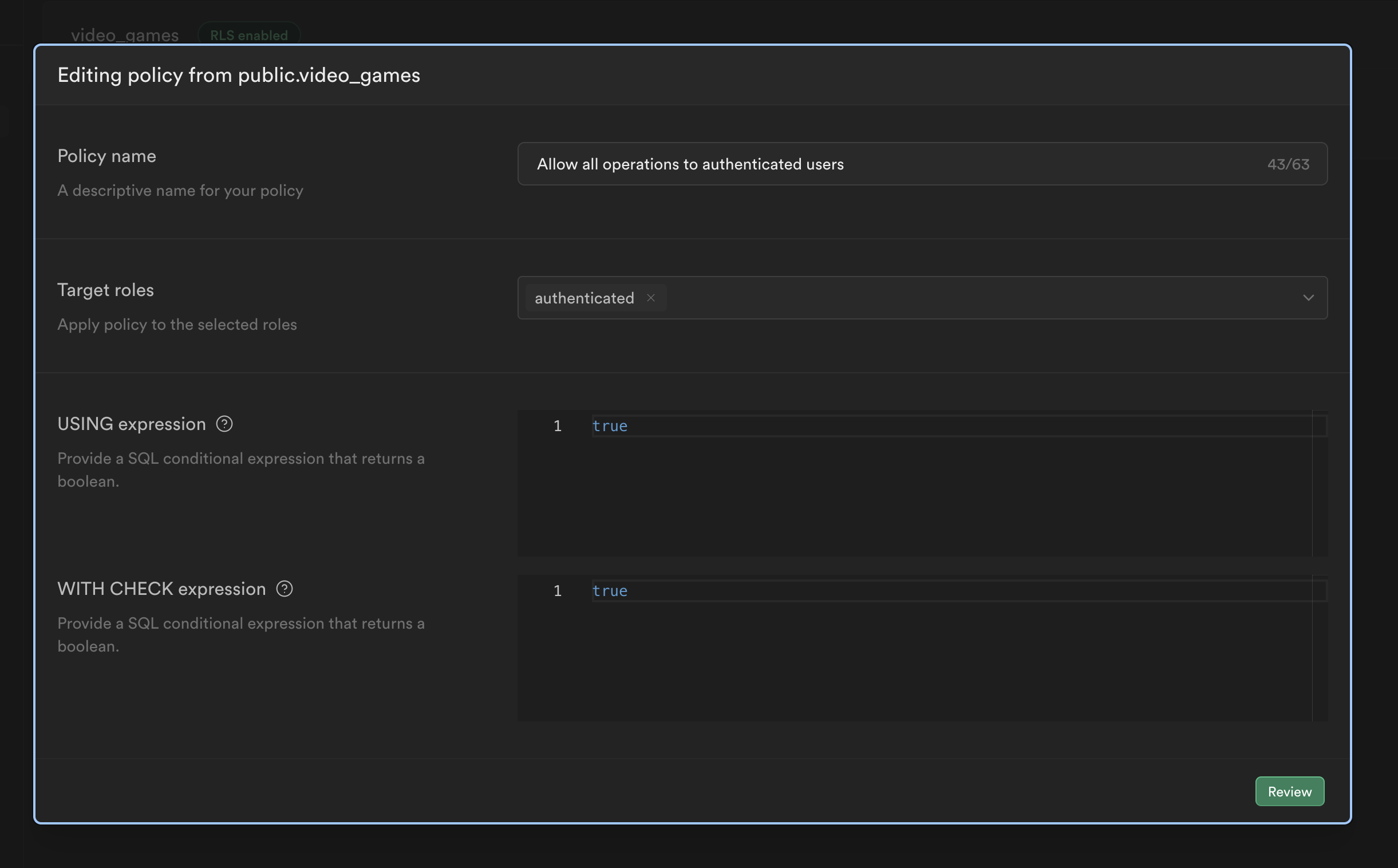 How To Add Authentication To Your App With Supabase